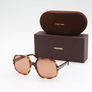Tom Ford | Accessories | New Tom Ford Tf992 52e Womens Sunglasses Tom ...
